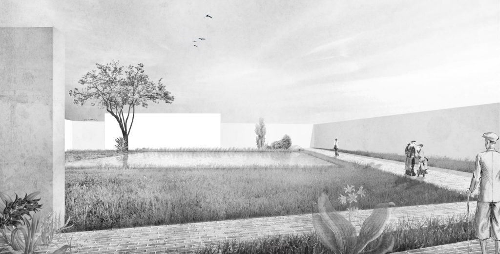 Istanbul Cemevi | Timm Architecture