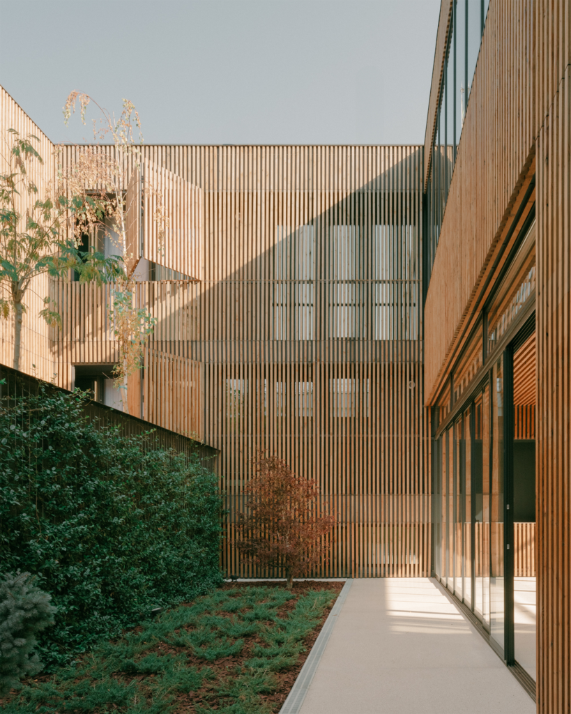 INVERTED HOUSE | Timm Architecture