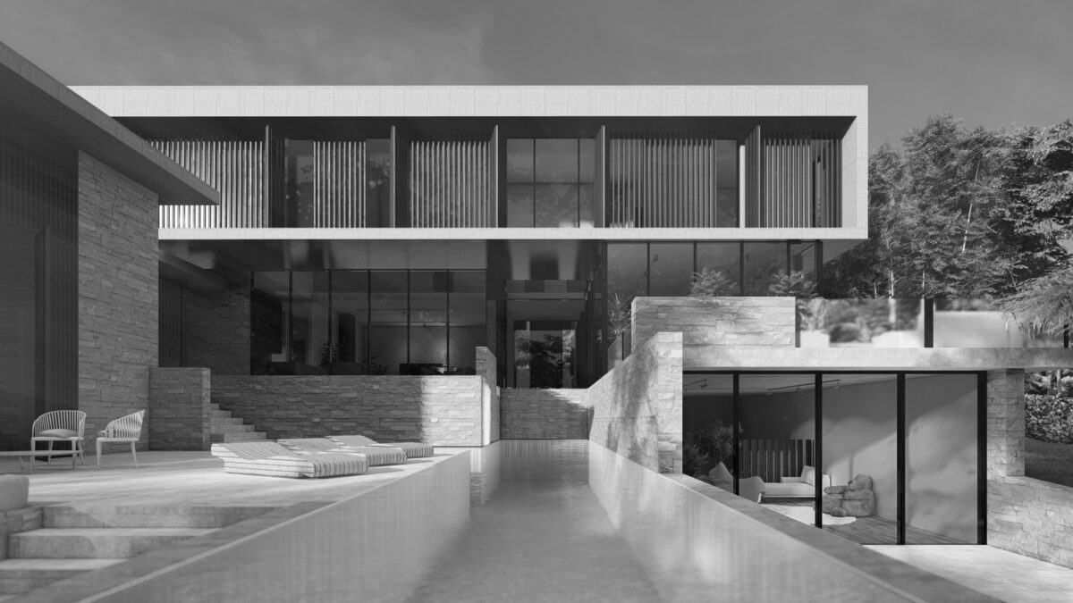 Projects | Timm Architecture